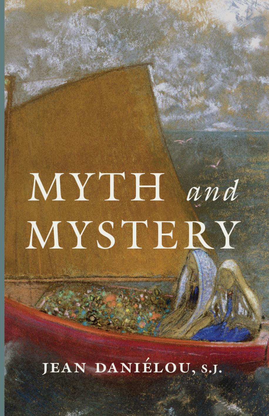 Myth and Mystery – Cluny Media