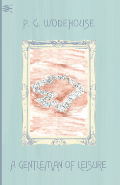 Complete Wodehouse Collection – Cluny Media