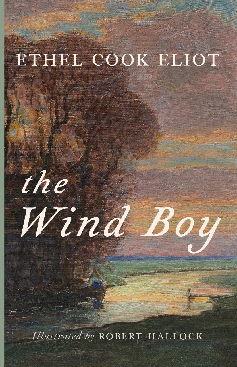 The Wind Boy – Cluny Media