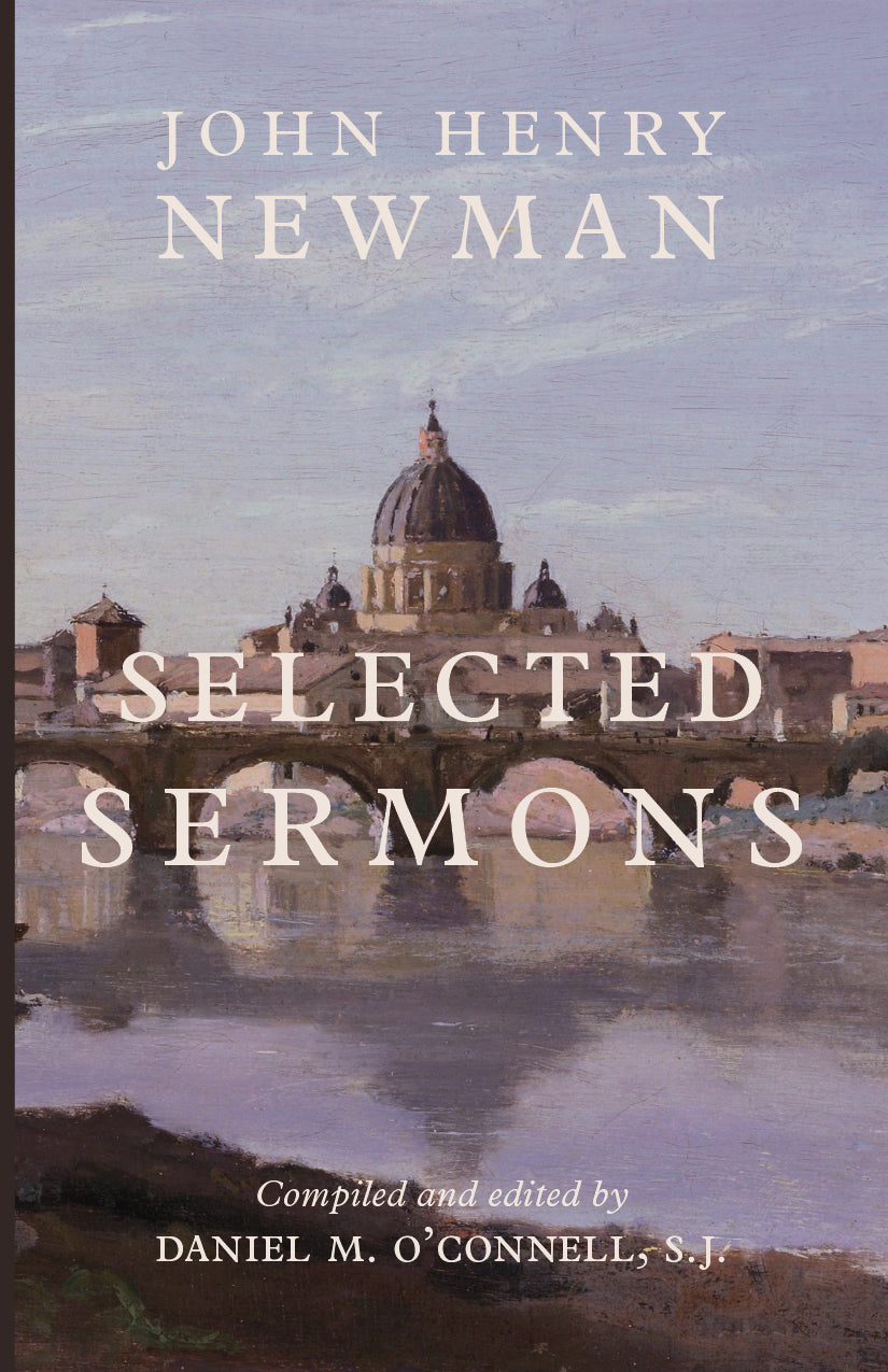 Selected Sermons – Cluny Media