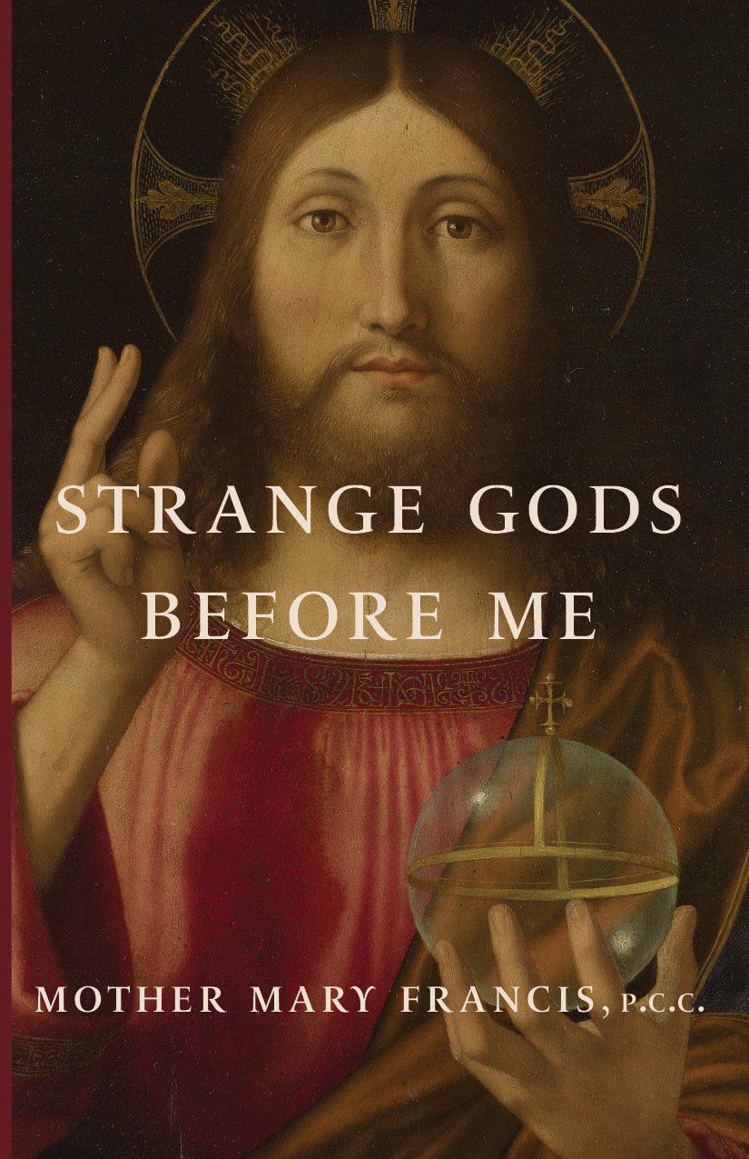 Strange Gods Before Me – Cluny Media