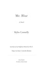 Mr. Blue – Cluny Media