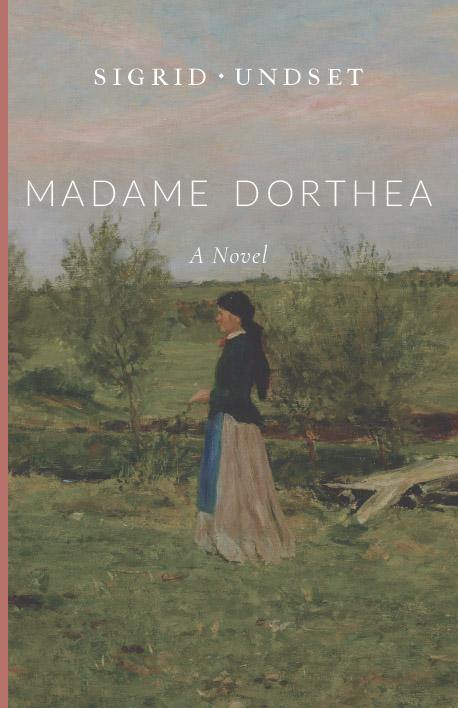 Madame Dorthea – Cluny Media