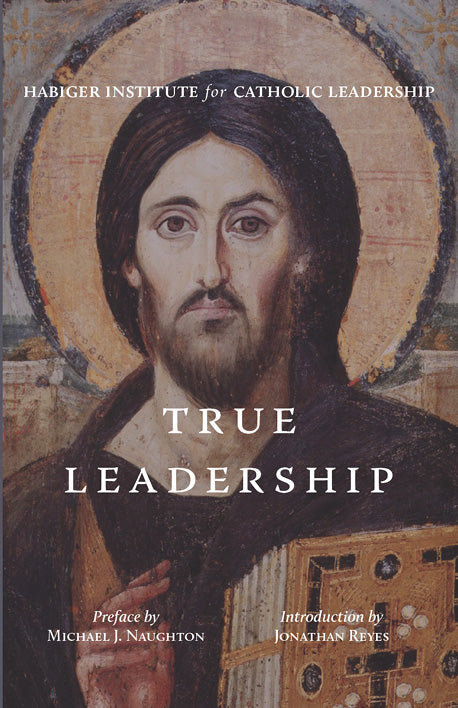 True Leadership (2nd Edition) – Cluny Media