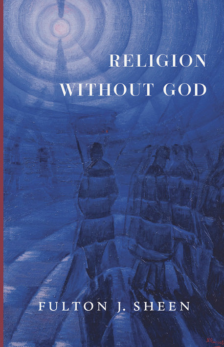 Religion Without God – Cluny Media