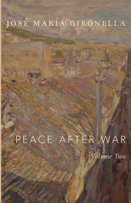 Peace After War, Vol. II – Cluny Media