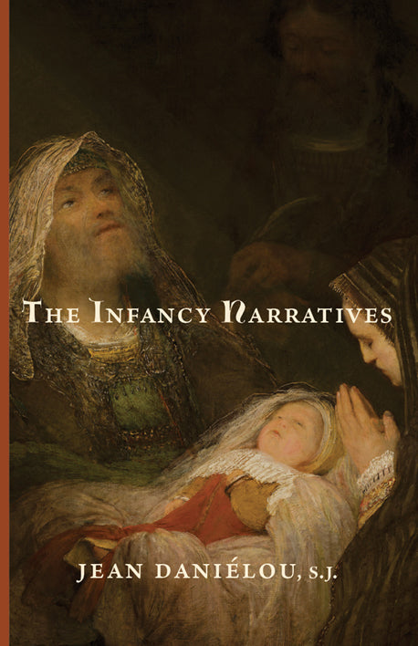The Infancy Narratives – Cluny Media