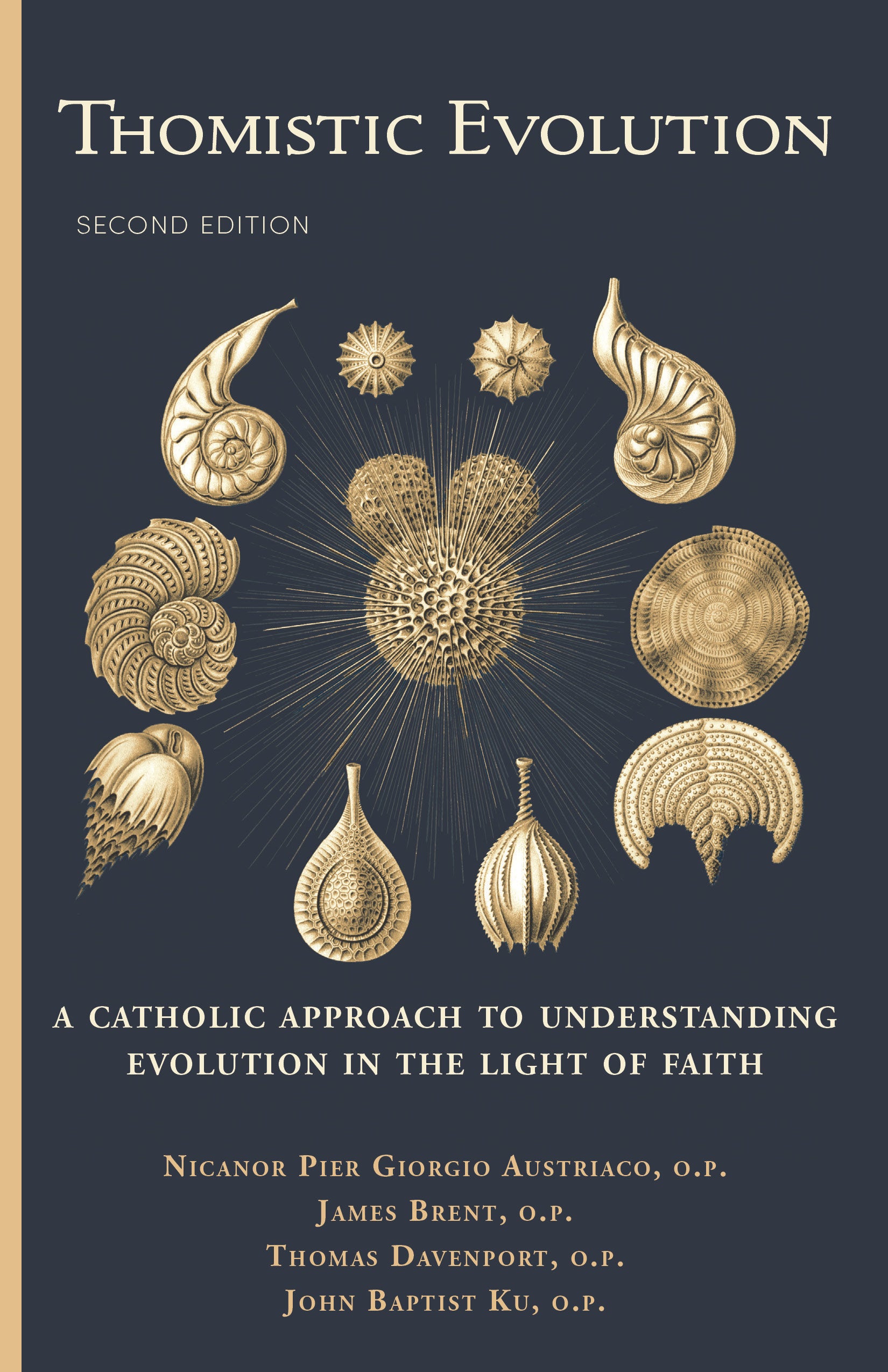 Thomistic Evolution – Cluny Media